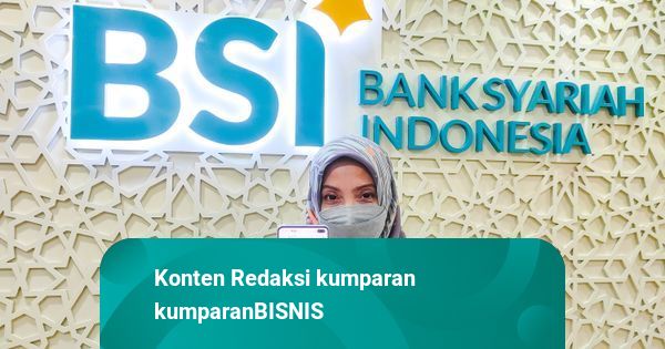 Layanan Mobile Banking hingga ATM Masih Eror, Dirut BSI Minta Maaf | kumparan.com